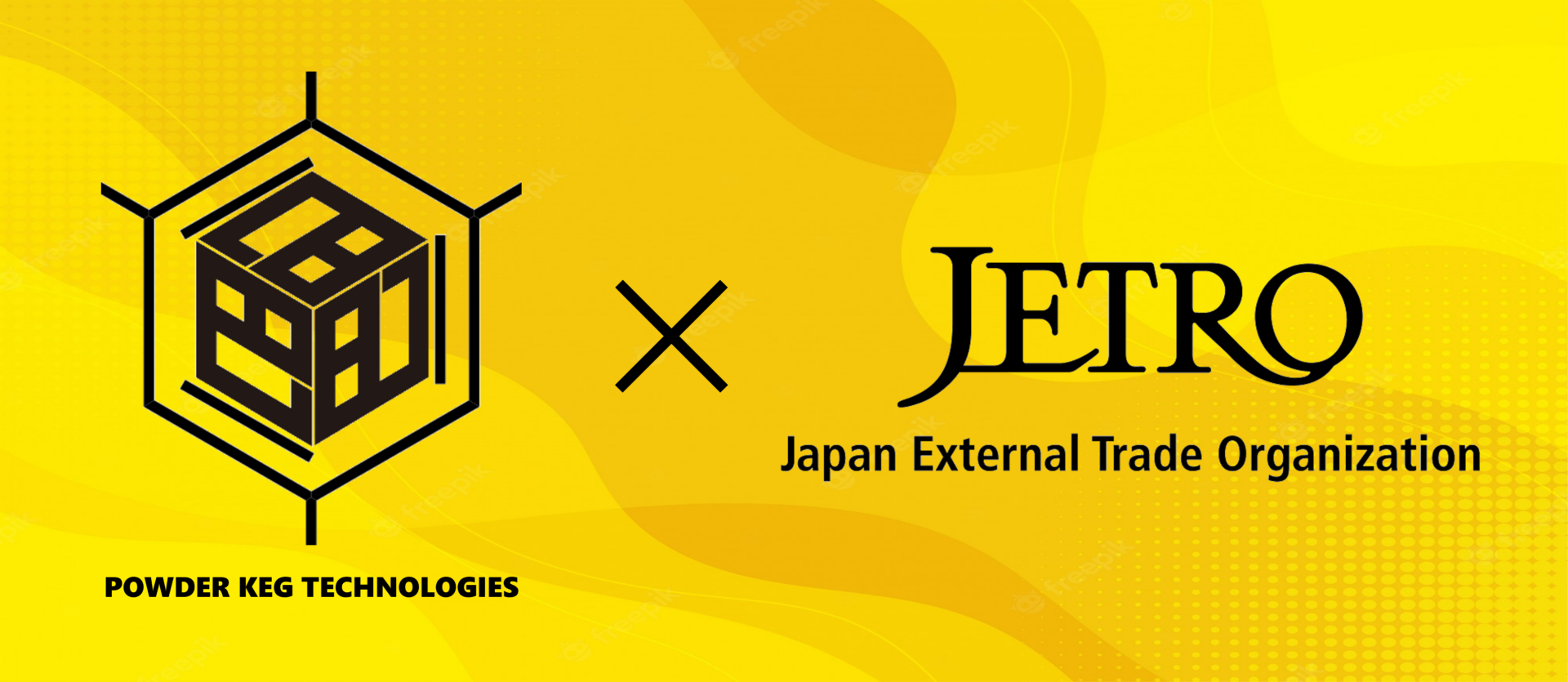 Jetro Logo JETRO Partners With CIC To Select 10 Successful Japanese