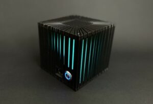 MUSHIKAGO - Powder Keg Technologies